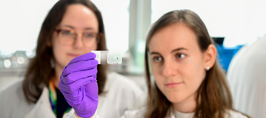 About | Institute of Genetics and Cancer | Institute of Genetics and Cancer