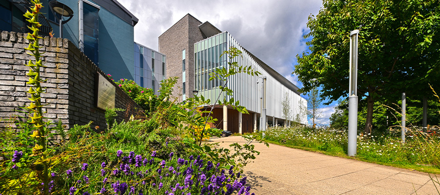 News | Institute of Genetics and Cancer | Institute of Genetics and Cancer
