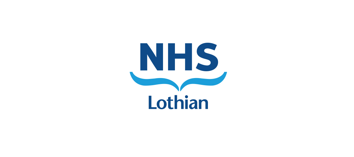 Logotipo Del Nhs Lothian